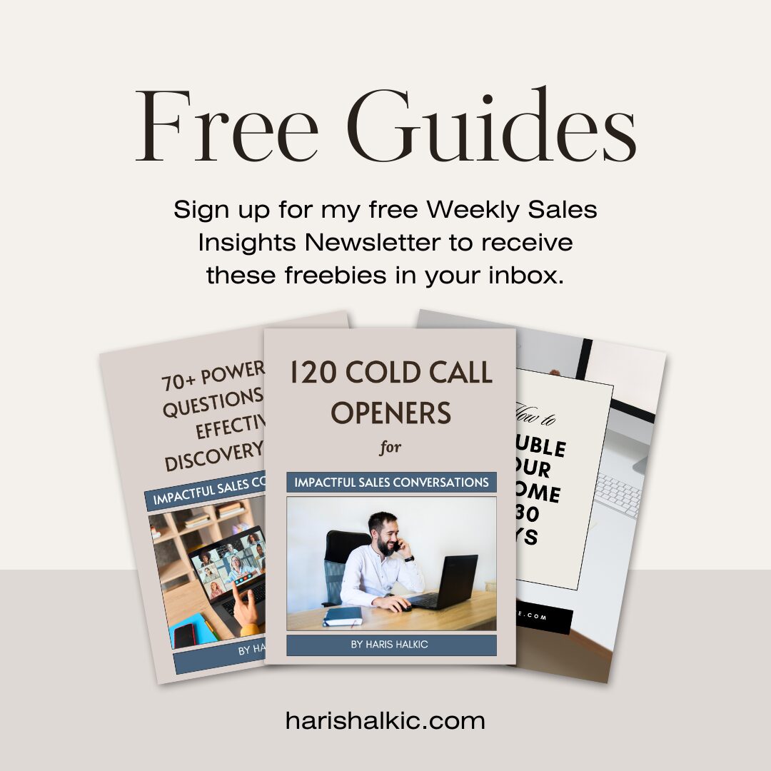 Haris Halkic – Sharing the greatest tools, resources and tips for your ...